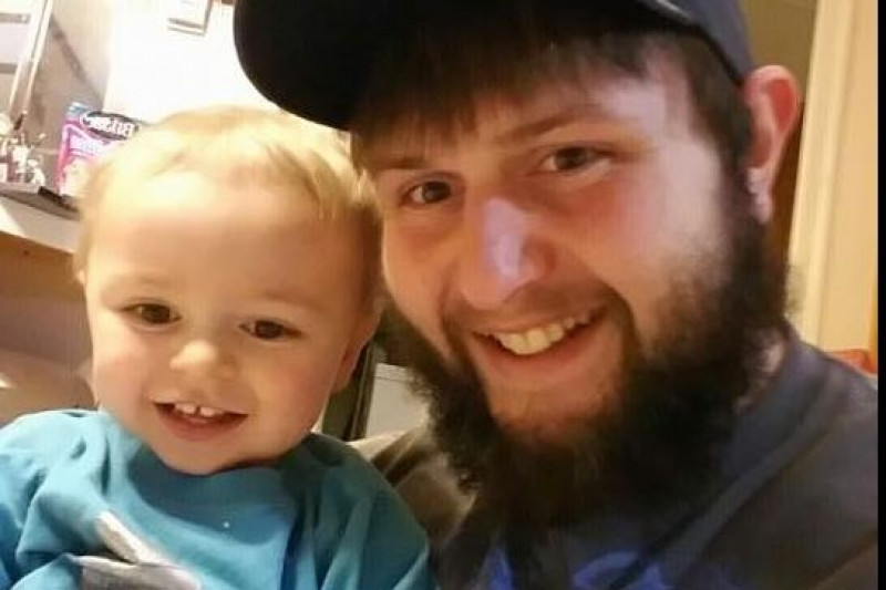 Fundraiser for Beatrice Shimmel by Debbie Rhoads : Help John Shimmel ...