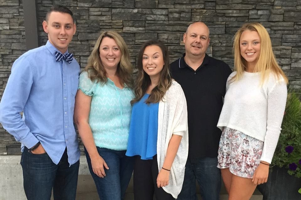 Fundraiser for trevor bonnett by Kelli Olinger : Travis Bonnett ...