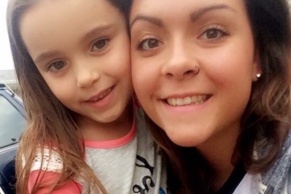 Fundraiser for Todd Bannister by Bailey Walker : Help Katelyn Arnold ...