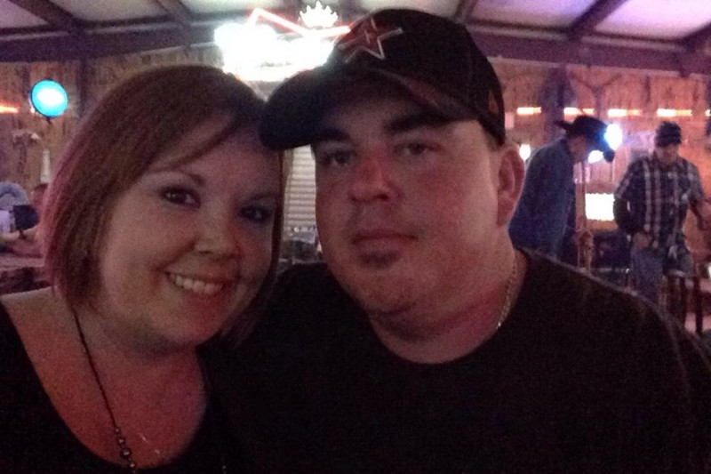 Fundraiser by Teresa Winkley Conlon : Aaron Callaway & family recovery