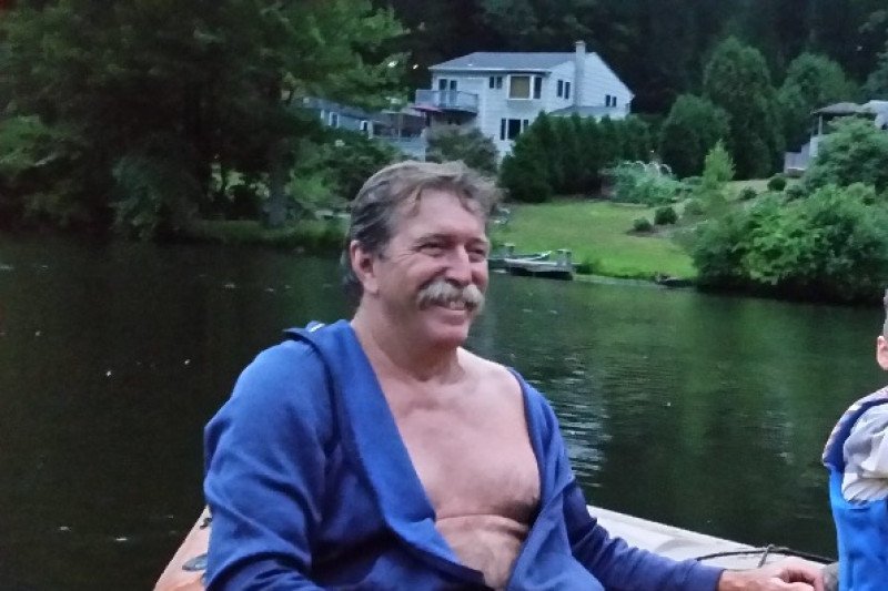 Fundraiser by Michael Beck : Craig Beck's ocean Memorial