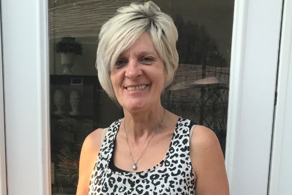 Fundraiser by StacyScott Thiessen : Getting Susan Better