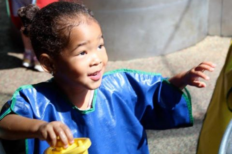 Fundraiser for Aloni Dutcher by Jessica Neville : Dazzle Darlin Diem