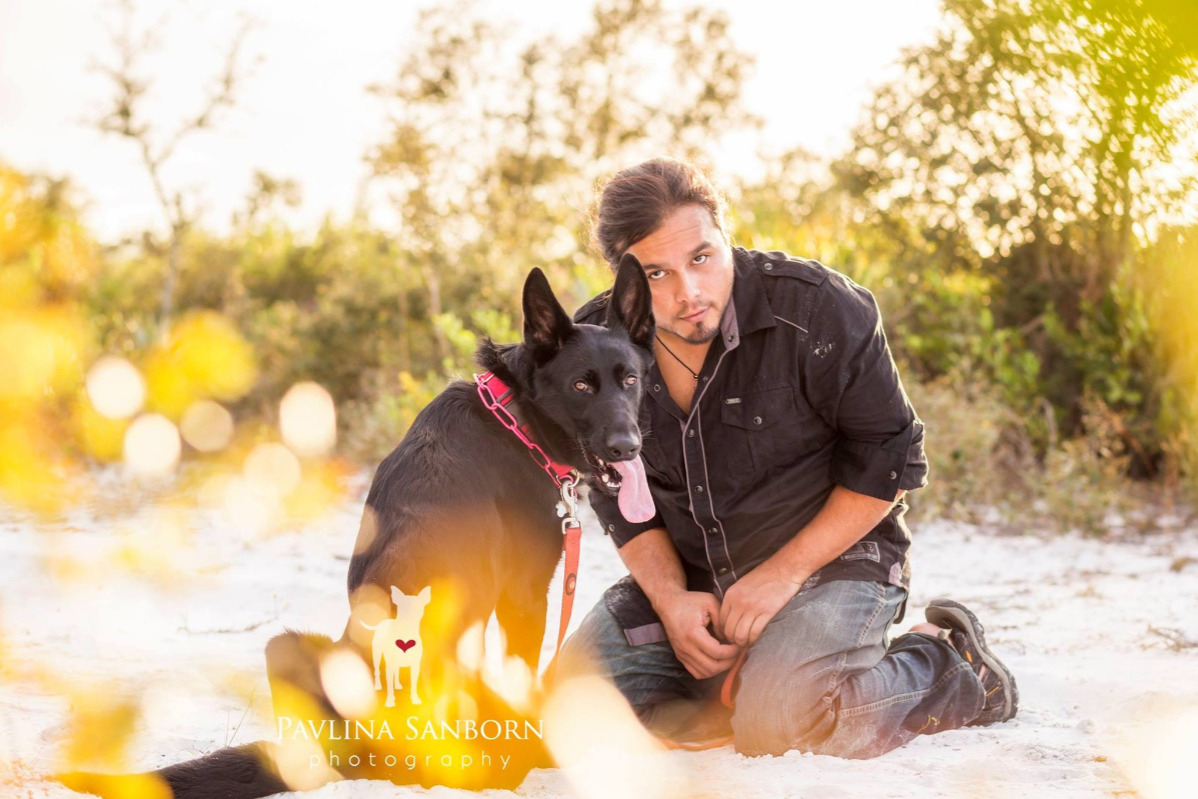 Fundraiser for Kathleen Aguilar by Maureen Dunbar : Hector Aguilar Memorial