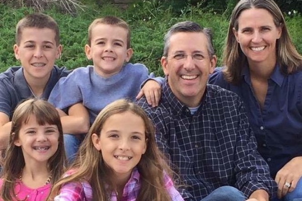 Fundraiser by Megan Wilcox Kodatt : Support the Rowley Family