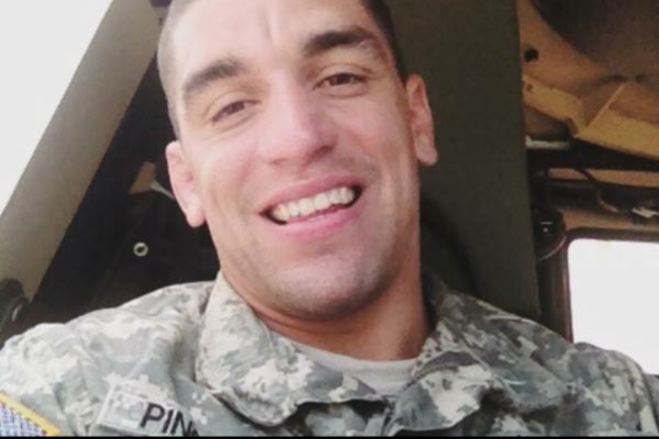 Fundraiser for charles Eugene Pingleton by Nick Pingleton : Charlie ...