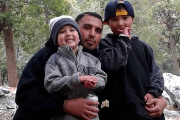 Fundraiser by Phillip Ramirez Jr : Fund for Daniel Ramirez Funeral