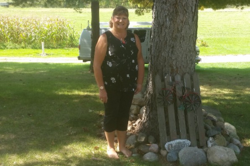 Fundraiser for Ronda Martin by Marcia Hartman : Fundraiser for Ronda Martin