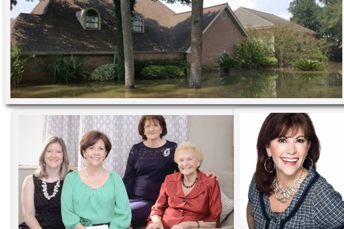 Fundraiser for Elizabeth Meyers by Lisa Montz McDermott : Liz Meyers ...