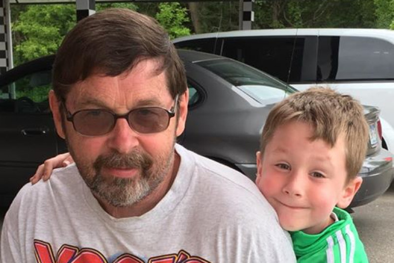 Fundraiser for Jane Wanous by Jason Wanous : Denny Wanous medical expenses