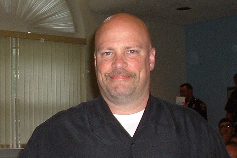 Fundraiser for Andrew Wall by Kristen Zawatski : Police Ofc Andy Wall ...