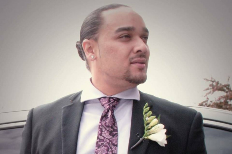 Fundraiser for Stephanie Lyon by Andrew Sanderson : Geoffrey Lyon ...