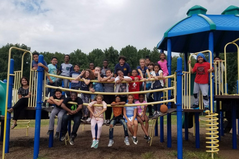 Fundraiser by Hollin Meadows PTA : SCORE FOR HOLLIN MEADOWS!