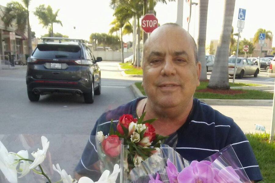 Fundraiser by MOSHIACH CENTER : JEWISH BURIAL FOR YOSSI AKMAN