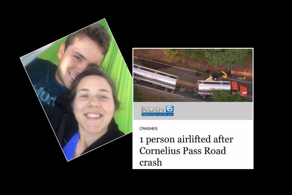 Fundraiser for Tyler Muir by Jacque Gaffney : Support for Ashley and Tyler