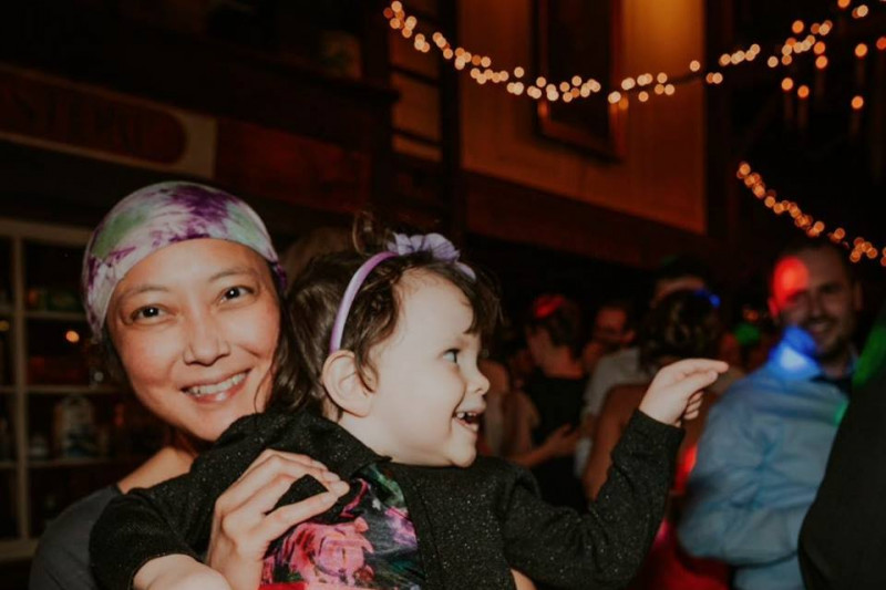 Fundraiser by Doug Maybury : Isabella Baker Education Fund