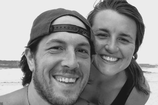 Fundraiser by Kathy Carrillo : Garrett & Morgan