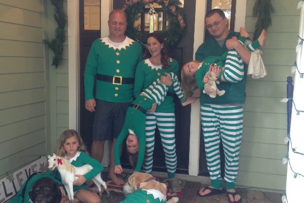 Fundraiser for Erin Waller by Jessica Jaeger Stead : Waller Family ...