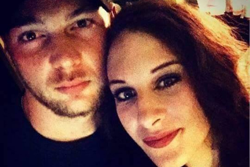 Fundraiser by Matthew Annemann : Samantha Mahoney's funeral services