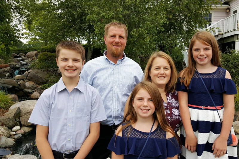 Fundraiser for Robert Faust by Mandy Fox : Michele Faust's Fight ...