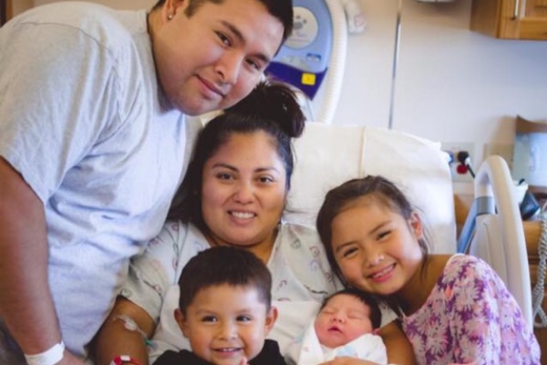 Fundraiser for Alethea Barlowe by Jennifer Cearley : Helping family ...