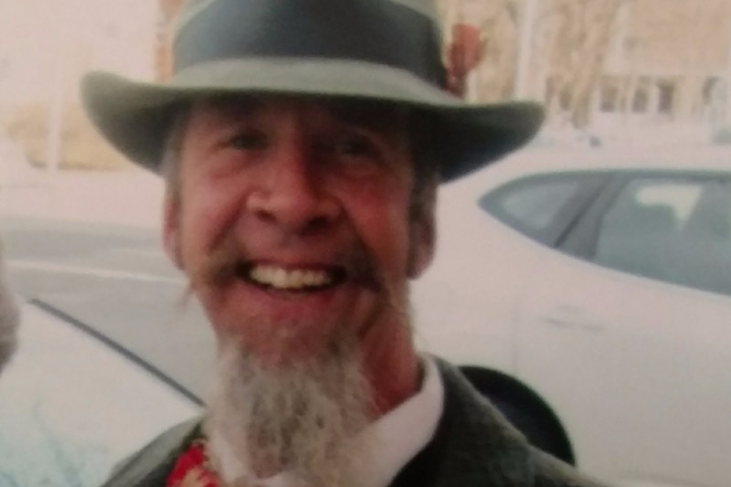 Fundraiser by Joyce Nash : Legacy Fund for Stephen Scanlon