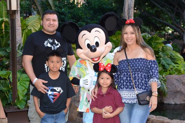 Fundraiser for Michael J. Kitchens by Erynn Arcedo Lopez : Michael Kitchens