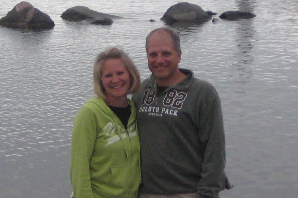 Fundraiser by Jennifer Welle Marsnik : Support Julie's Family