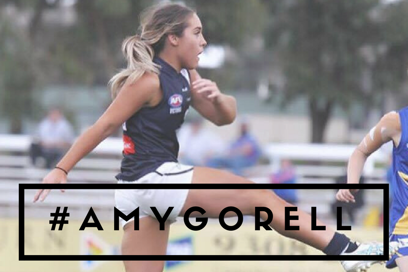 Fundraiser by Daniel Gorell : Saying Goodbye to Amy Gorell
