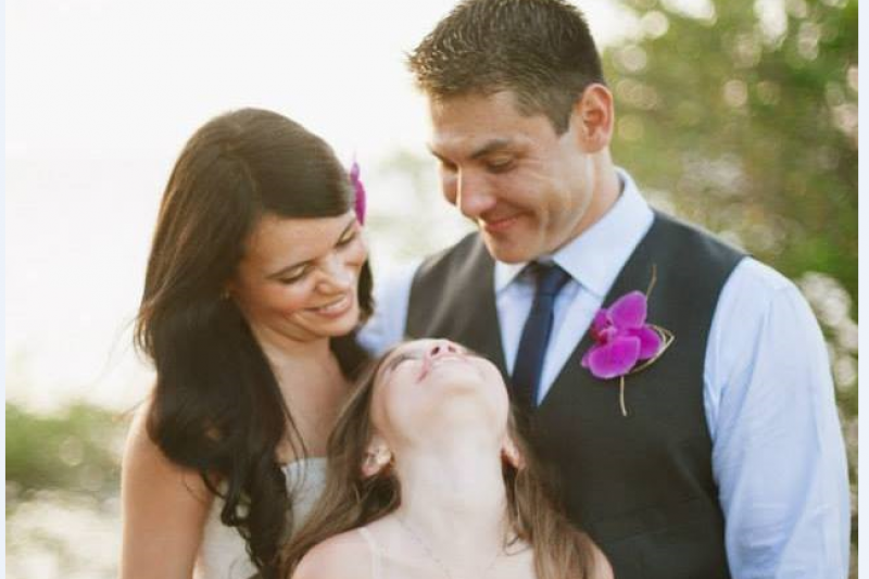 Fundraiser for Erica Sanchez-Cissell by Samarra Davis : Erica's Puerto ...