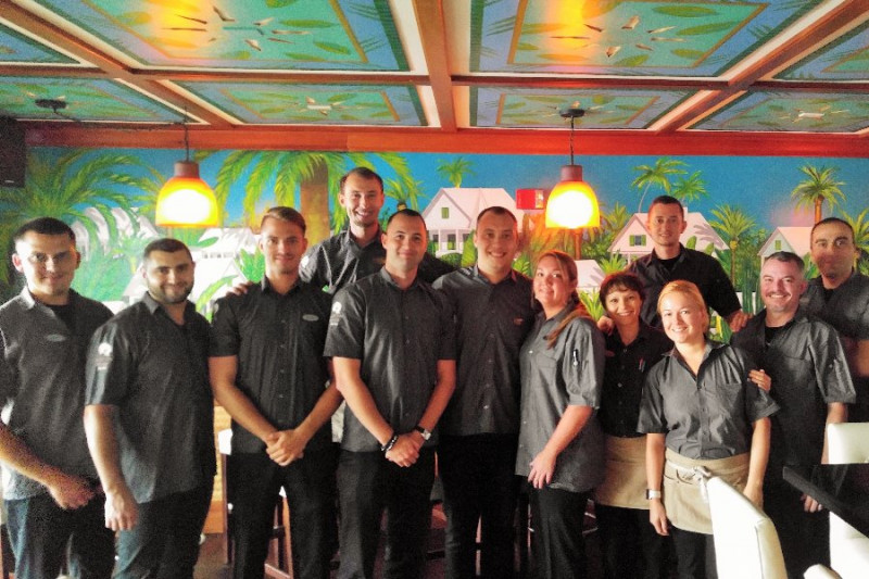 Fundraiser for Matt Trahan by Tiffany Horton : Associate Fund