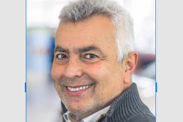 Fundraiser by Kyle Meyer : For Ghassan & Family