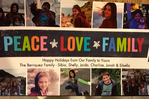 Fundraiser by Gina Ballesteros : Beniquez Family Hurricane Relief