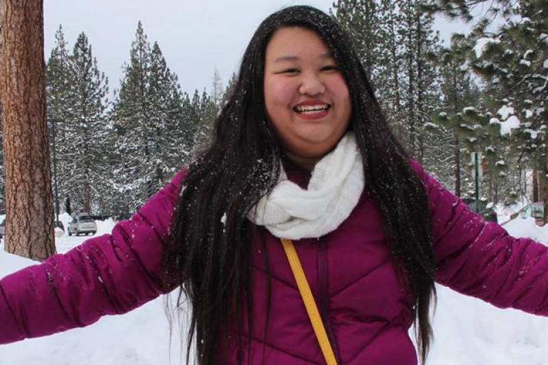 Fundraiser by Rose Xiong : Gone Too Soon - Megan Her