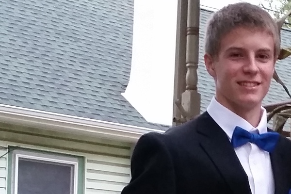 Fundraiser for Jeremy Weber by Ashlee Levins : Tommy Weber’s Memorial