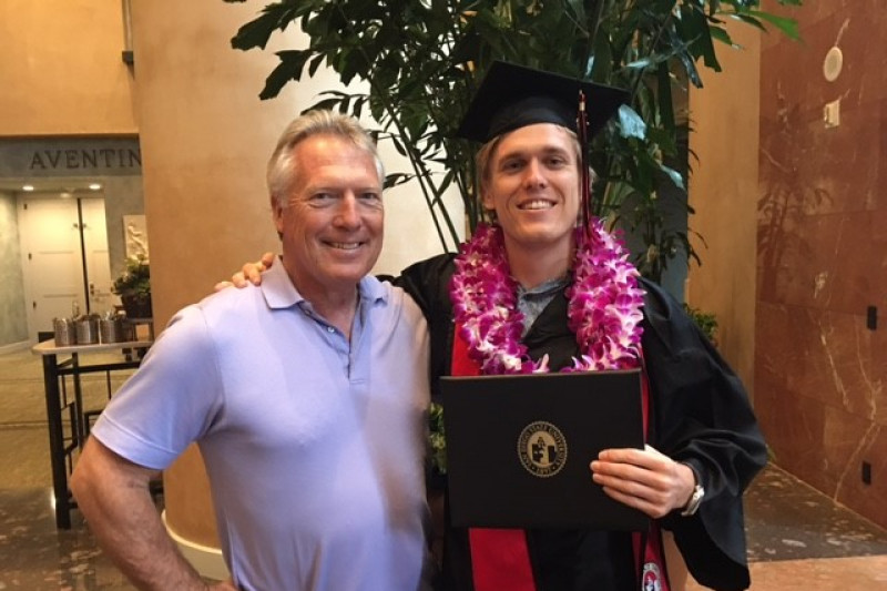 Fundraiser by Courtney Dahl : John's Medical Fund