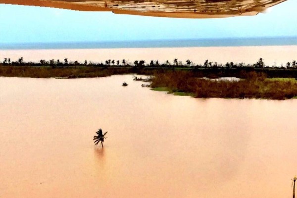 Fundraiser by Edwin L Morales Laboy : Solidaridad víctimas Huracán María