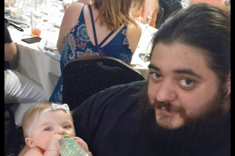 Fundraiser for Damian Rivas by Tina Demeritt : Crecencio Rivas Fund