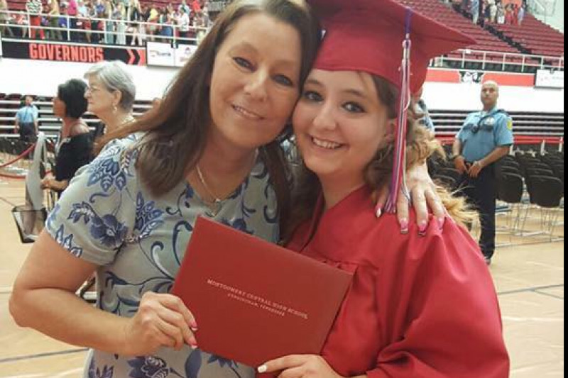Fundraiser for Missy Shidell by Lisa Jamison : Funeral Donations