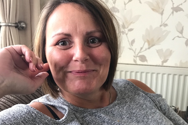 Fundraiser by Laura Debar : HSCT MS treatment for Emma Debar