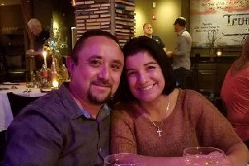 Fundraiser for Jessie-Carlos Ochoa by Scott Fraley : Help Bring Jessie Home