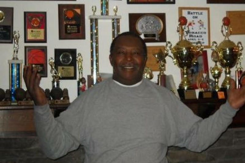 Fundraiser for Annette Sharp by JMU Athletics Compliance : David Lee ...