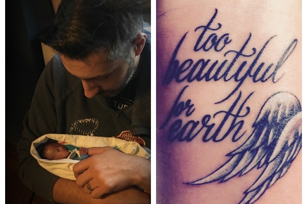 Fundraiser by Mike Mckillip : Lorenzo Michaels Medical Fund