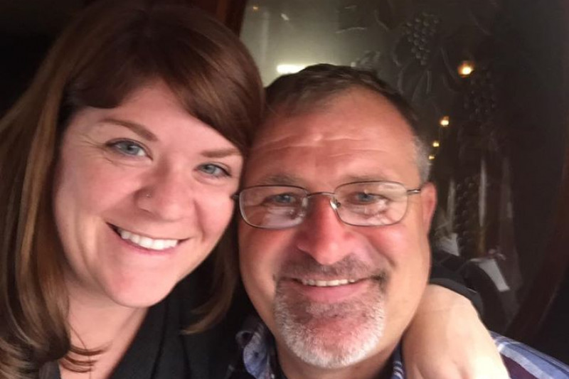 Fundraiser by Amy Nagy : Nagy Family of 3