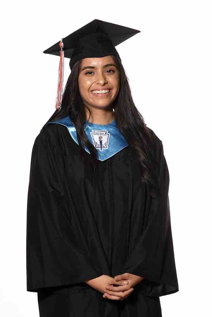 Fundraiser for Gabriel Rojas Castañon by Victoria Garcia : Diana Rojas ...