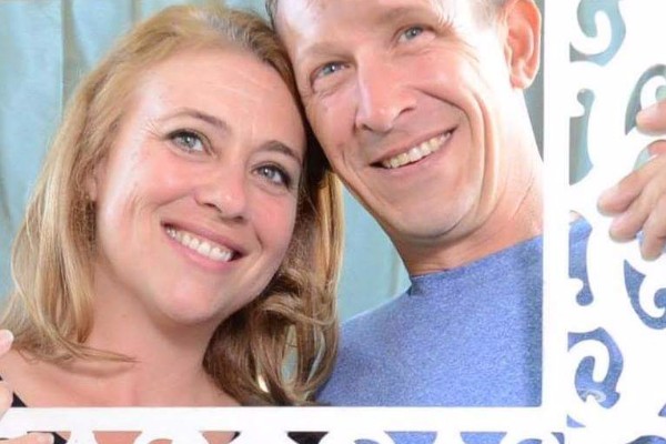 Fundraiser for Lisa Marinelli by Kristina Barnett Sherman : Marinelli ...