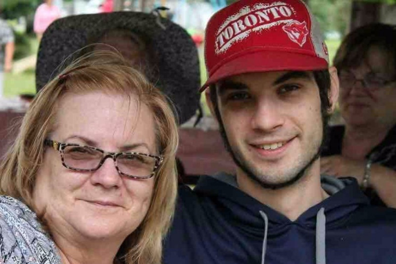Fundraiser for Lucille Desjardins by Madeleine Farrell : For Mathieu's ...
