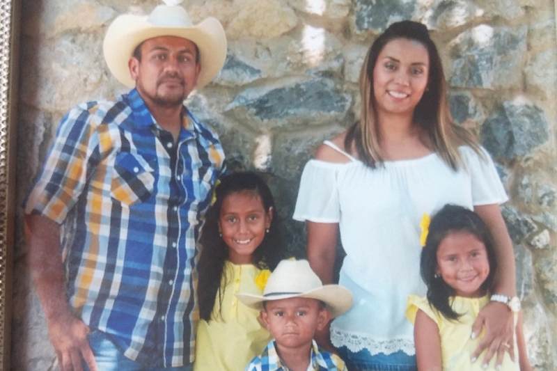 Fundraiser for Rosa Torres by Christine N Tony Rod : Torres Family