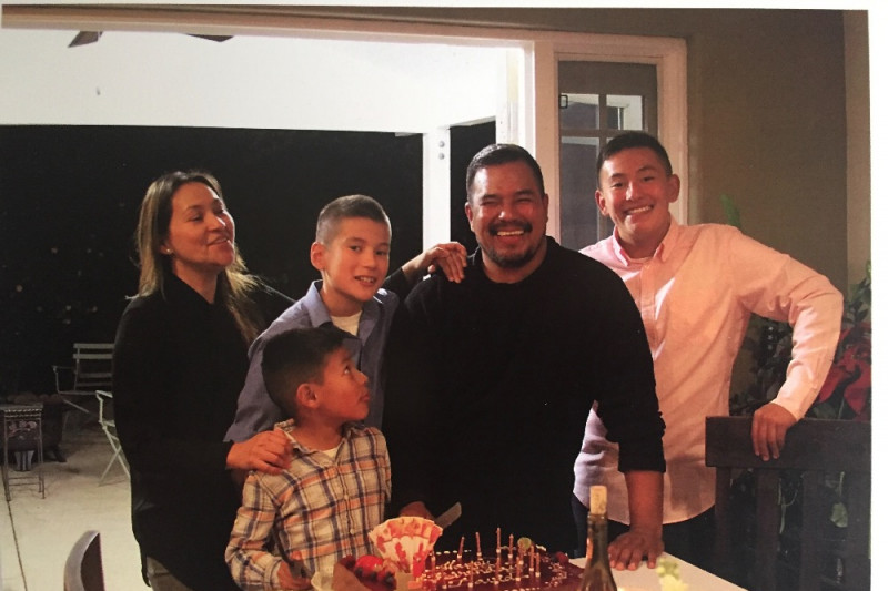 Fundraiser for Gloria Fuentes by Thomas Fuentes : David Fuentes Funeral ...