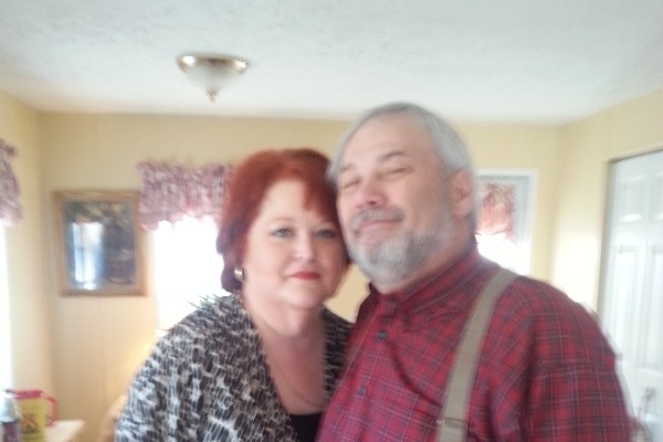 Fundraiser by Rachel Barbour : Please help my family get a car